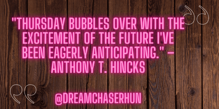 110+ Beautiful Thursday Inspirational Quotes And Images