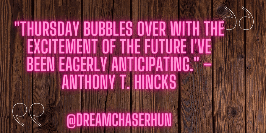 110+ Beautiful Thursday Inspirational Quotes And Images