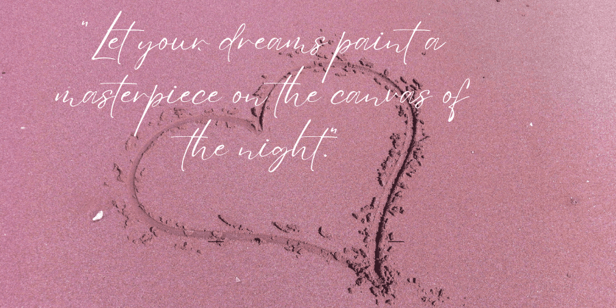120+ Beautiful Good Night Inspirational Quotes And Images - Dreamchaserhub