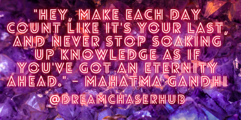 175+ Beautiful Positive Wednesday Inspirational Quotes