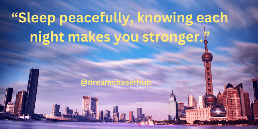 120+ Beautiful Good Night Inspirational Quotes And Images - Dreamchaserhub