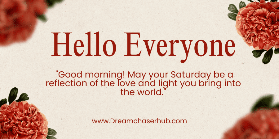 220+ Beautiful African American Good Morning Quotes And Images