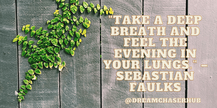 175+ Beautiful Good Evening Inspirational Quotes And Messages ...