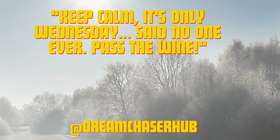 140+ Stunning Wonderful Wednesday Images To Brighten Your Day