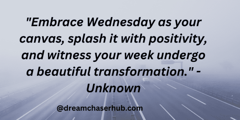 140+ Stunning Wonderful Wednesday Images To Brighten Your Day