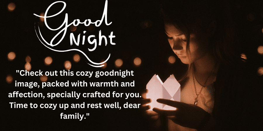 108+ Beautiful Good Night Images For Family