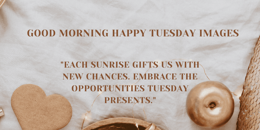 99+ Good Morning Happy Tuesday Images, GIFs & Photos - Dreamchaserhub