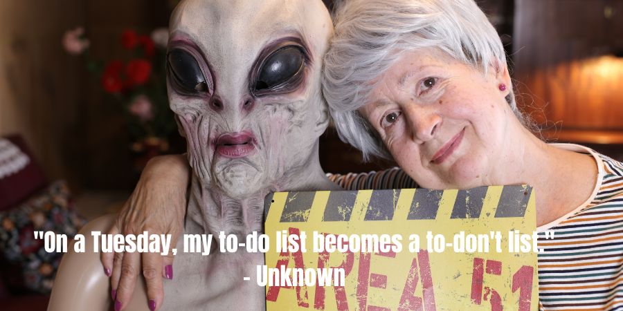 57+ The Best Tuesday Memes To Brighten Your Day!