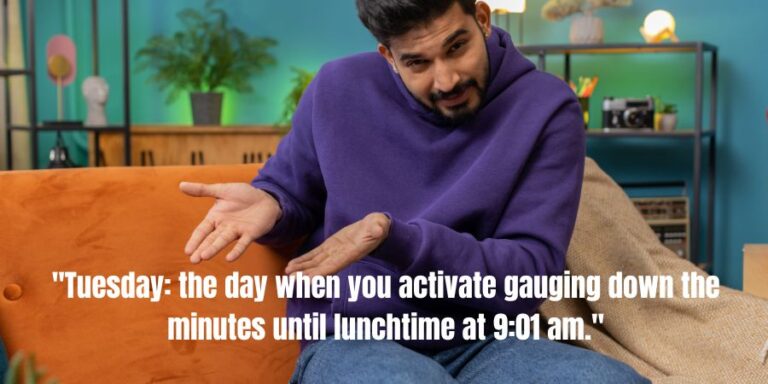 57+ The Best Tuesday Memes To Brighten Your Day!