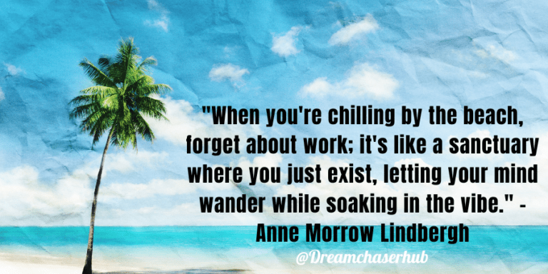 57+ Beautiful Good Morning Beach Images, GIFs, and Quotes – Dreamchaserhub