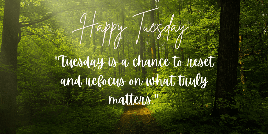 99+ Good Morning Happy Tuesday Images, GIFs & Photos