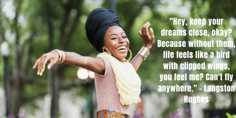 39+ African American Good Morning Monday Quotes & Images