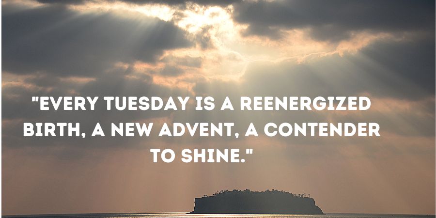 99+ Tuesday Morning Scripture Images To Illuminate Your Path