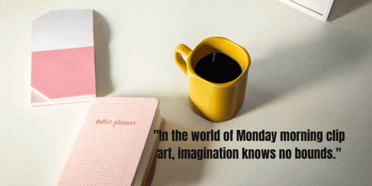 70+ Beautiful Monday Morning Clip Art Images And Quotes