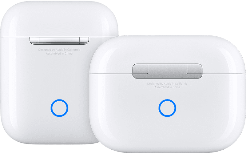 How to Reset AirPods: A Comprehensive Guide - Dreamchaserhub
