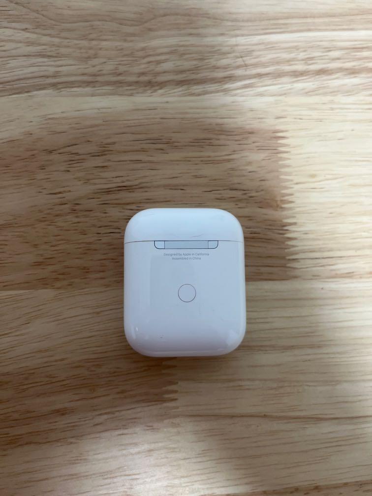 How to Reset AirPods: A Comprehensive Guide - Dreamchaserhub