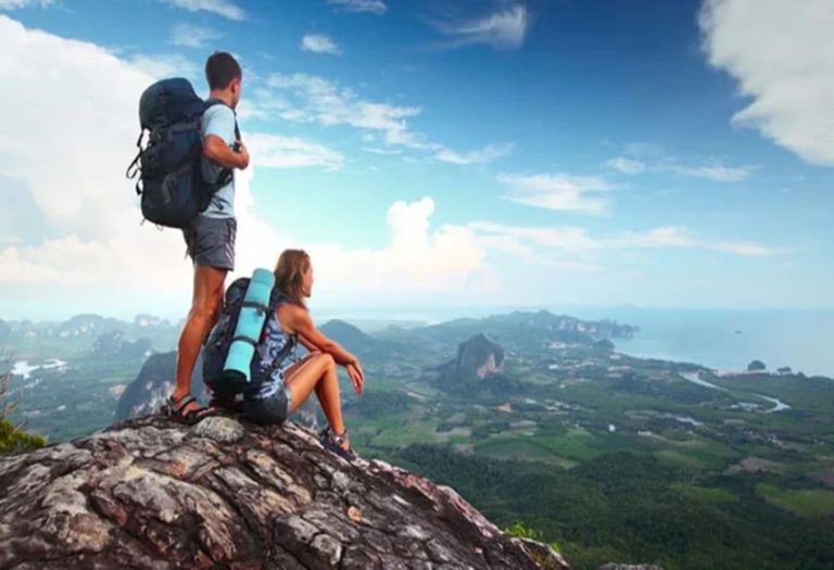 Discover the Joys of Travel: Exploring the World One Adventure at a ...