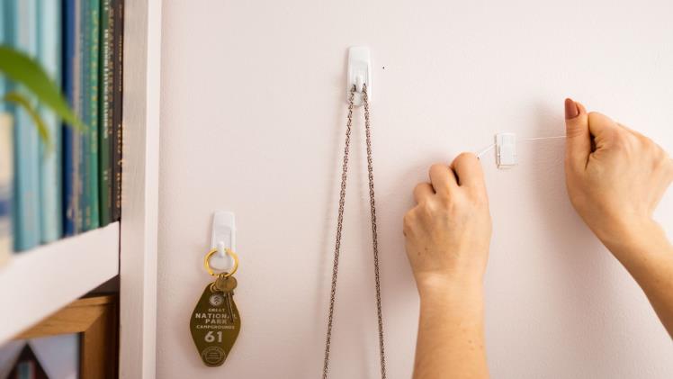 The Versatile And Convenient Command Strips: A Comprehensive Guide