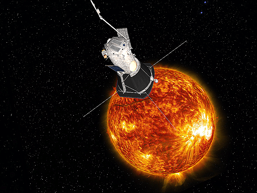 Is Parker Solar Probe The Fastest Man Made Object? - Dreamchaserhub
