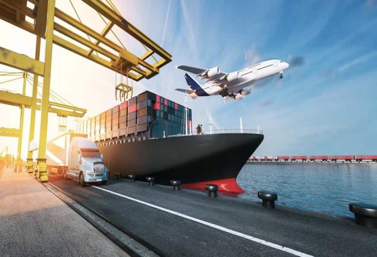 The Essential Role of Air Freight in Global Trade: A Look at Worldwide ...