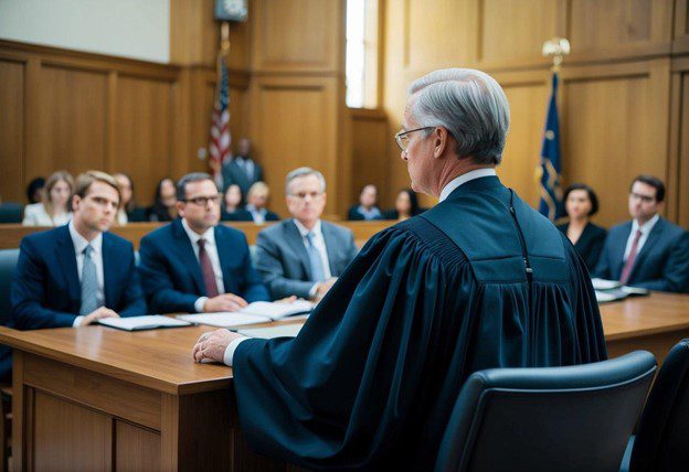 How Is Fault Determined in a Texas Injury Case: Key Factors and Legal ...