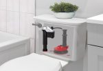 The Ultimate Guide To Toilet Flappers: Function, Maintenance, And ...