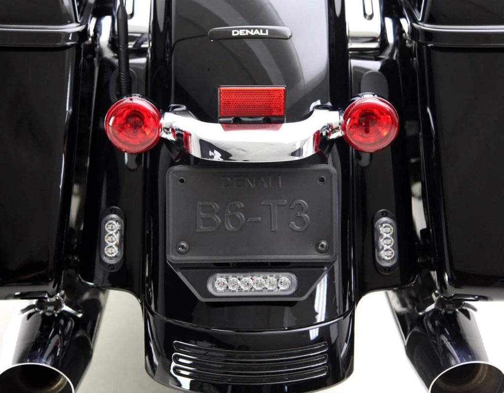 Boost Your Vehicle's Safety and Style with an Upgraded Auxiliary Brake ...