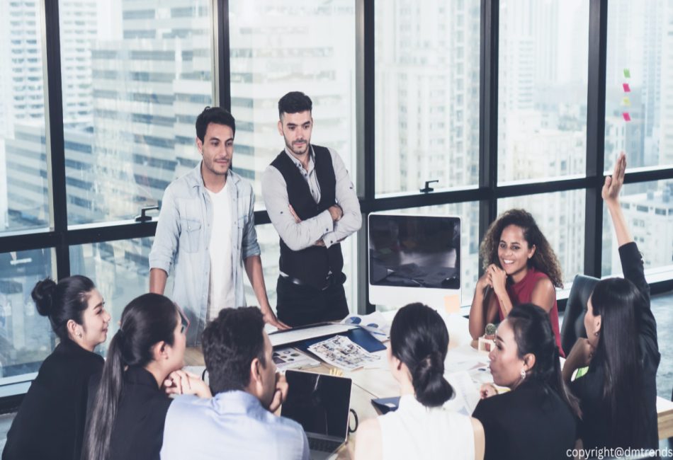 Driving Digital Success For Businesses With Expert Solutions