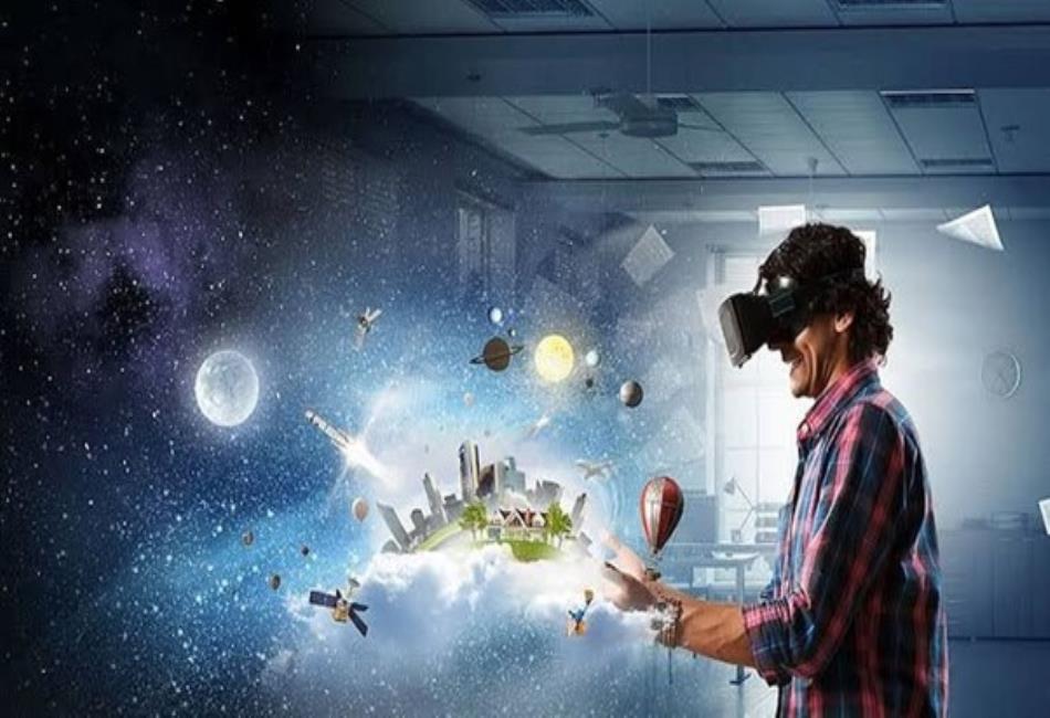 Escape from Reality: How Traveling and Video Games Offer an Escape from ...