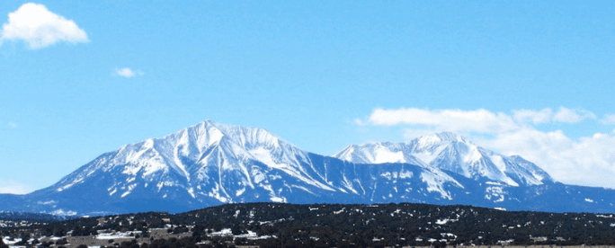 What is the Elevation of Breckenridge Colorado