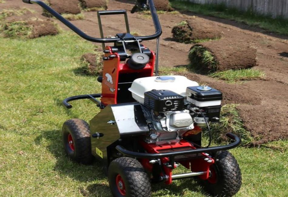 Understanding Sod Cutters: An Essential Tool For Lawn And Garden Projects