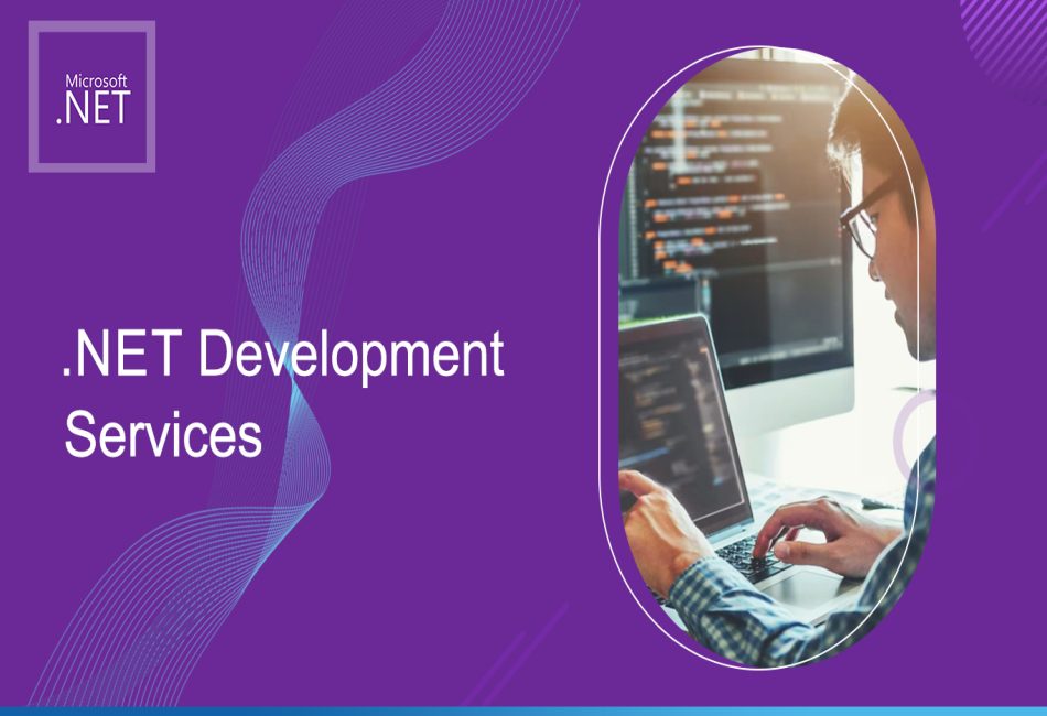 Are Dot NET Development Services For Financial Software Development?