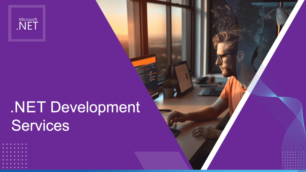 Are Dot NET Development Services for Financial Software Development ...