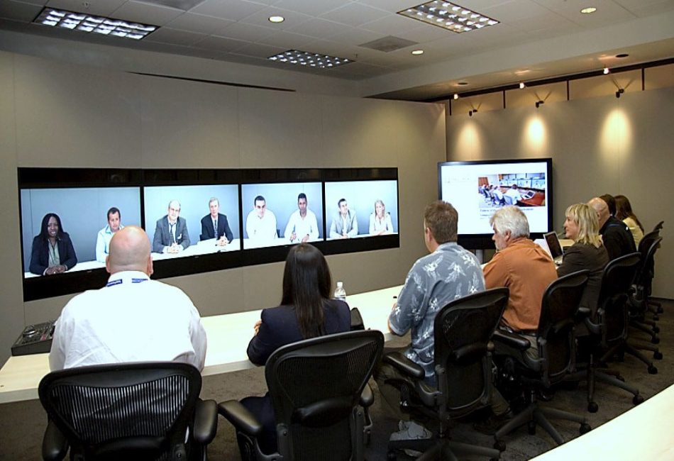 Unlocking The Potential Of Integrated Audio Video Solutions