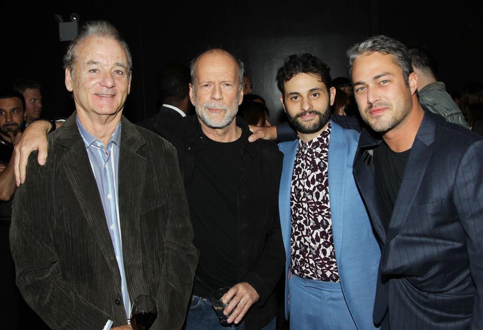 Arian Moayed: A Multifaceted Talent in Acting and Storytelling ...