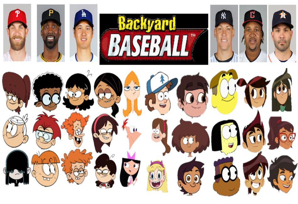 Backyard Baseball: A Nostalgic and Accessible Sport for All Ages ...