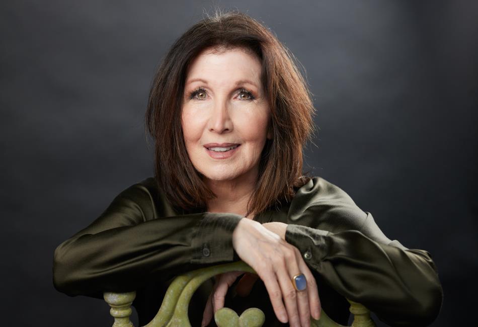 Joanna Gleason: A Journey Through Stage, Screen, And Beyond