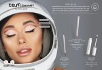 Exploring REM Beauty: Ariana Grande’s Revolutionary Makeup Line ...