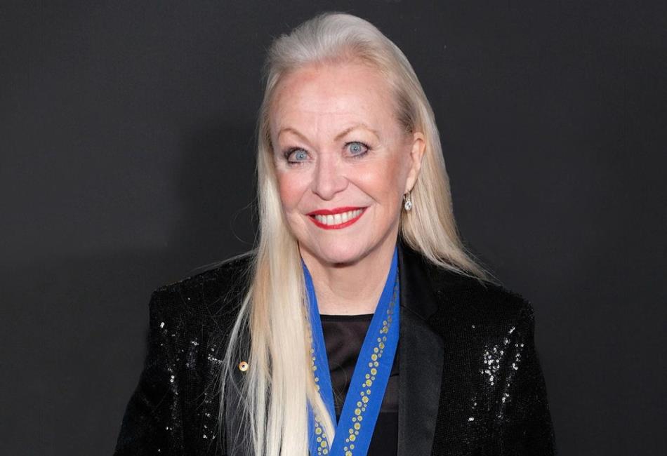 Sally Struthers: A Multifaceted Career In Entertainment And Advocacy