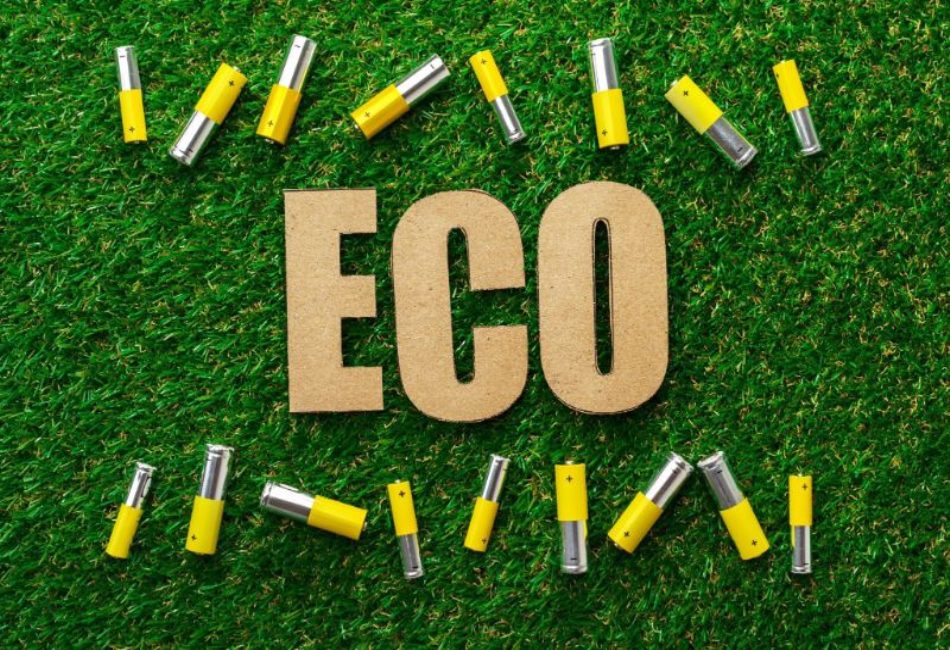 Eco Friendly Electronics Recycling Tips And Best Practices