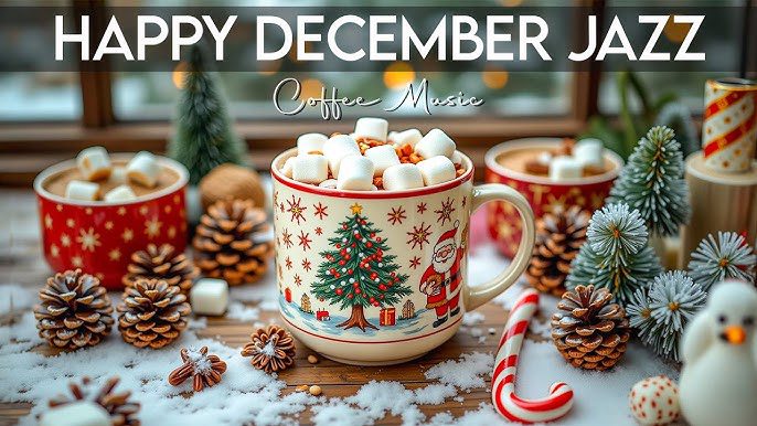 Happy December: Embracing The Joy And Spirit Of The Holiday Season