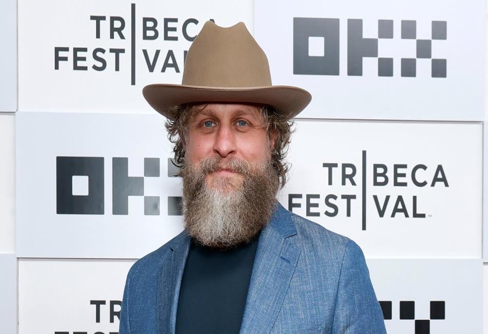 Joe Tippett: A Rising Star In Hollywood