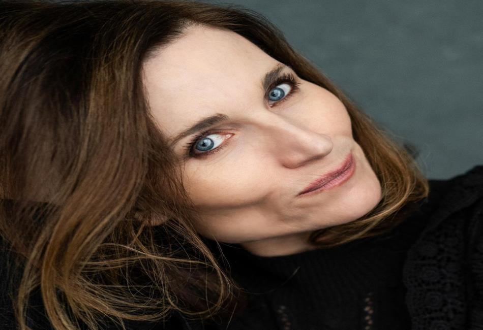 Kate Fleetwood: A Versatile Talent On Stage And Screen