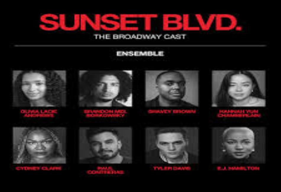 Sunset Boulevard Broadway: A Timeless Musical Masterpiece - Dreamchaserhub