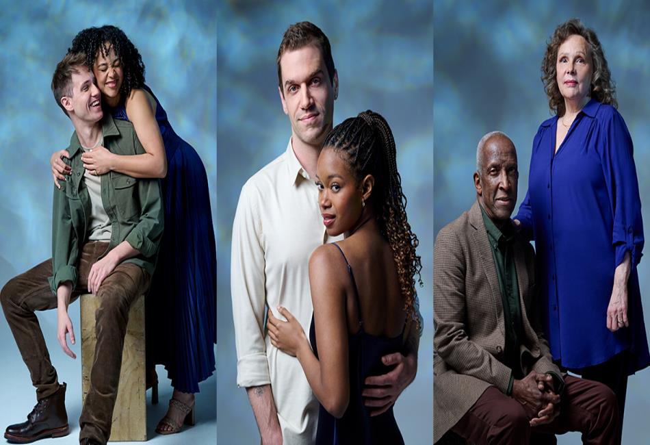 The Notebook Broadway: A Heartfelt Journey from Page to Stage ...