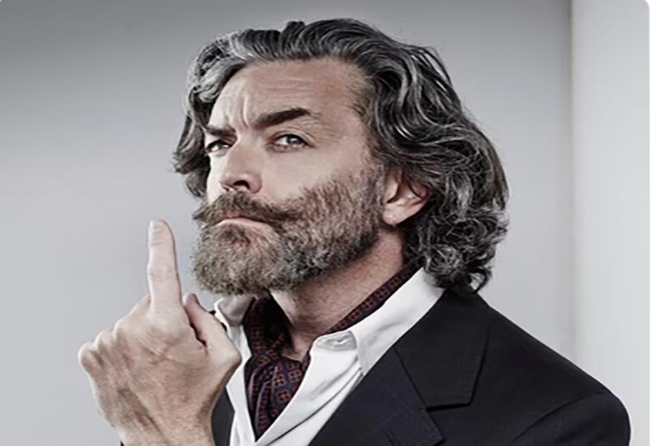 Timothy Omundson: A Journey Through Memorable Movies and TV Shows ...