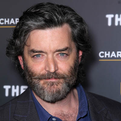Timothy Omundson: A Journey Through Memorable Movies and TV Shows ...