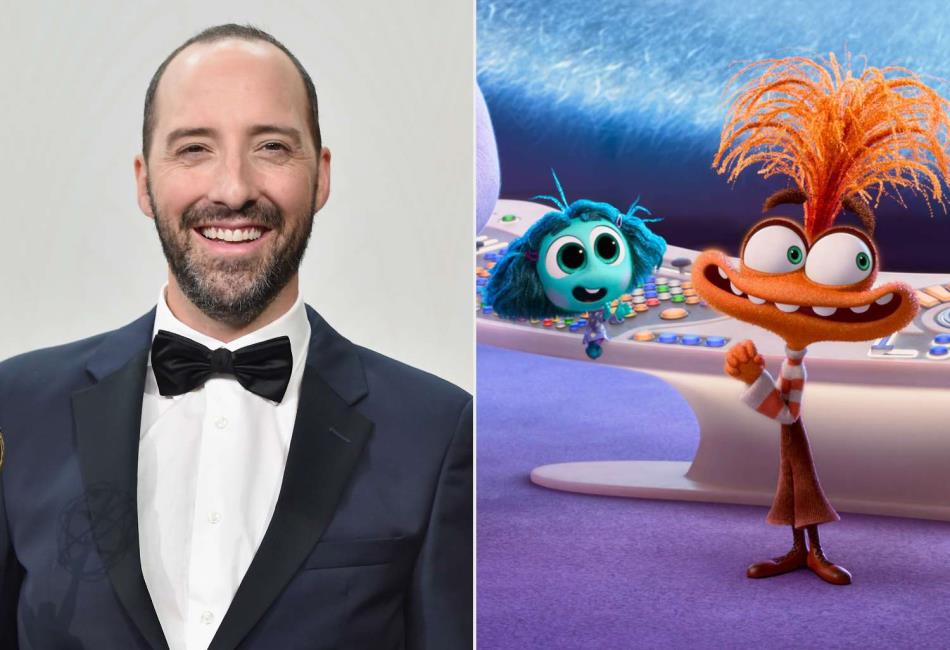 Tony Hale: A Versatile Actor in Movies and TV Shows - Dreamchaserhub