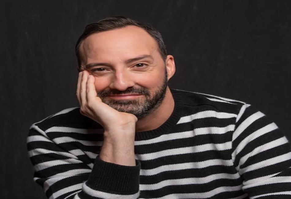 Tony Hale: A Versatile Actor in Movies and TV Shows - Dreamchaserhub
