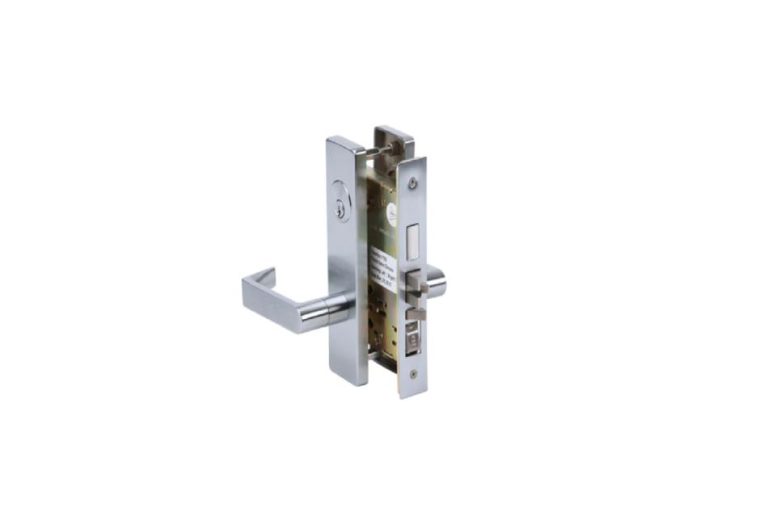 How To Install A Mortise Lock: A Step-by-Step Guide